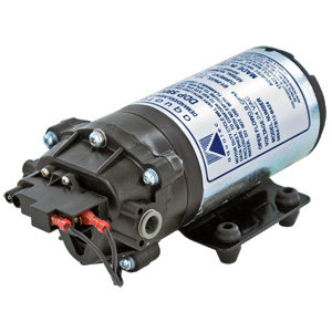 120PSI PUMP: Auto Beauty Products Company