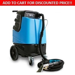 Extractors: Auto Beauty Products Company